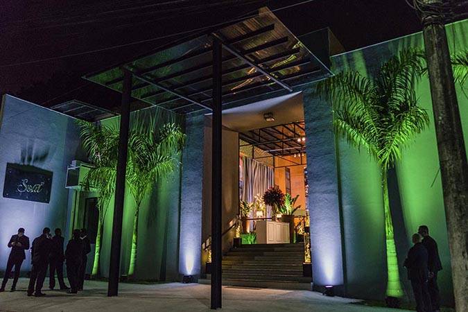 Soul Eventos | Casa de Festas Niterói | Rio de Janeiro